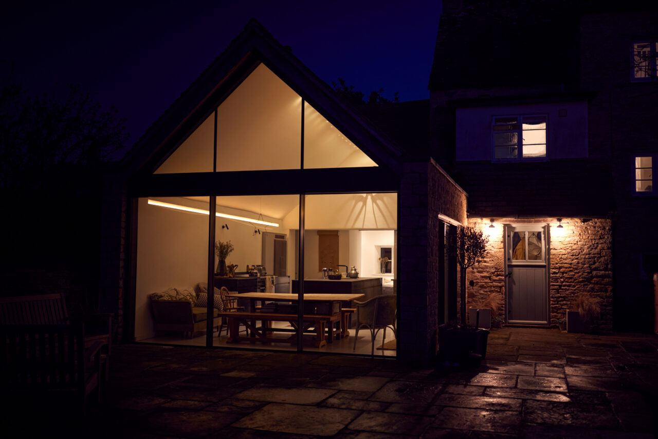 Why Steel Buildings Make Great Home Additions - Zen of Zada